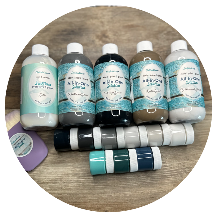 SeaPaints.com – Jess Sea