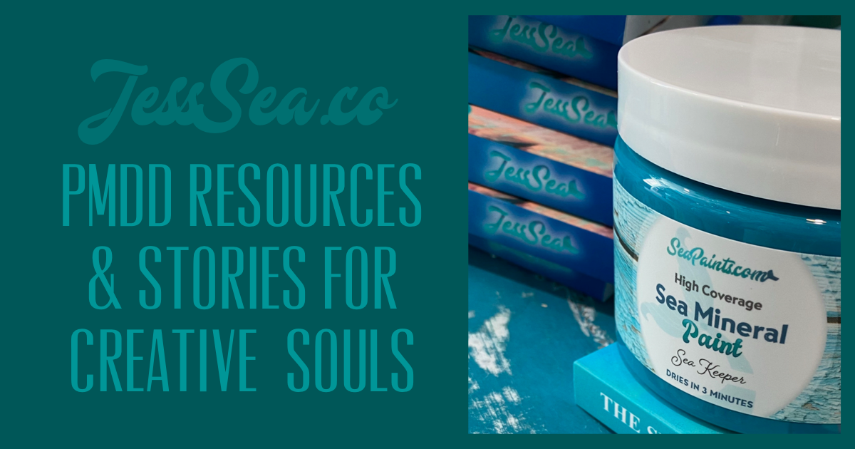 JessSea.co – Jess Sea