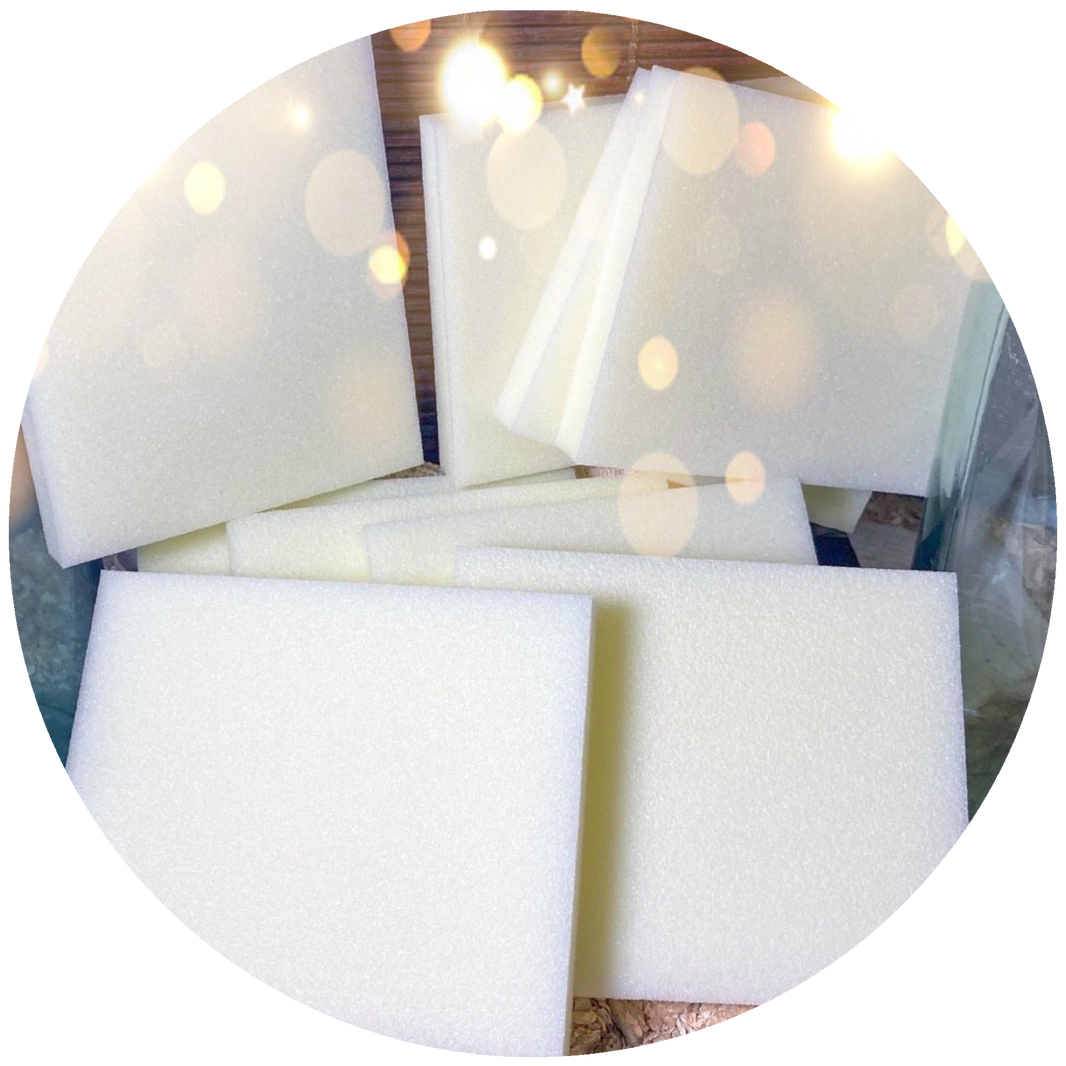 Brushes & Supplies – Jess Sea