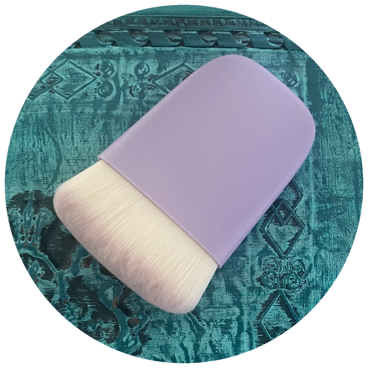 Brushes & Supplies – Jess Sea